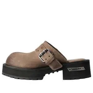 Balenciaga Venom Mule