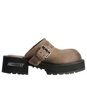 Balenciaga Venom Mule - Biscuit