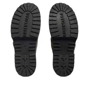 Balenciaga Venom Mule - Biscuit