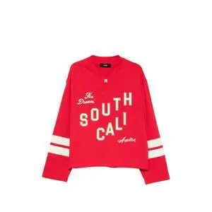 Amiri T-shirts & Vests T-shirts - Red