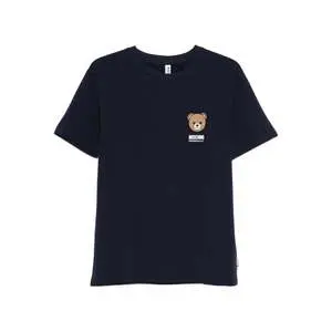 Moschino T-shirts & Vests T-shirts - Blue
