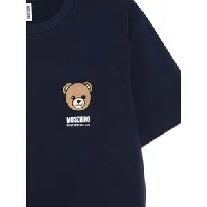 Moschino T-shirts & Vests T-shirts