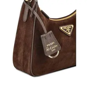 Prada Mini Bags