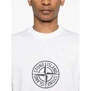 Stone Island T-shirts & Vests T-shirts