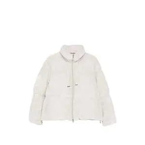 Herno Down Jacket - Gray