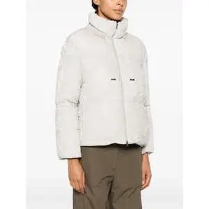 Herno Down Jacket - Gray