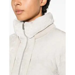 Herno Down Jacket - Gray