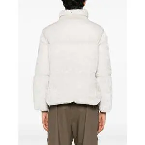Herno Down Jacket - Gray