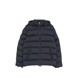 Herno Jackets Padded & Down Jackets - Blue