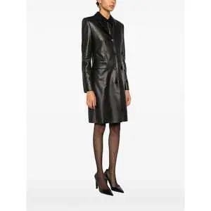 Gucci Coats Single Breasted Coats