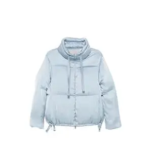 Herno Puffer Jacket - Blue