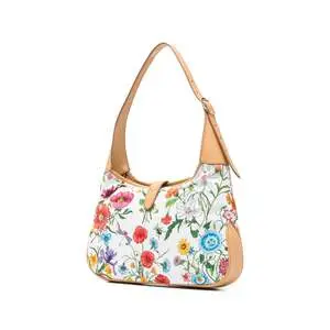 Gucci Printed Shoulder Bag