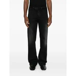 Gucci Denim Bootcut Jeans