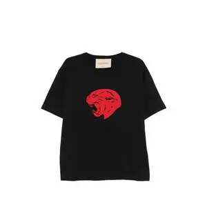Valentino Garavani T-shirts & Vests T-shirts - Black
