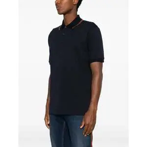 Gucci Polo Shirts - Blue