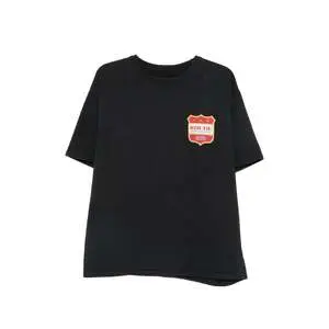 Rhude T-shirts & Vests T-shirts - Black