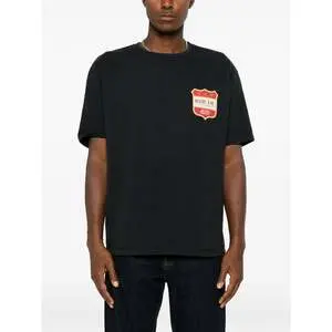 Rhude T-shirts & Vests T-shirts - Black
