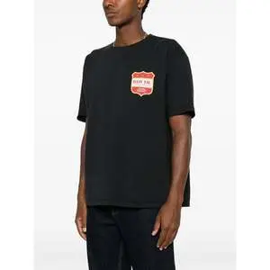 Rhude T-shirts & Vests T-shirts - Black