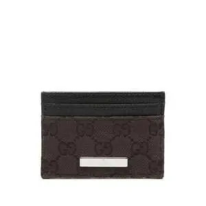 Gucci Wallets & Purses - Brown