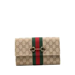 Gucci Wallets & Purses - Multicolor