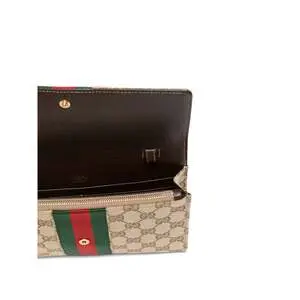 Gucci Neutrals Satchels & Cross Body Bags - Multicolor
