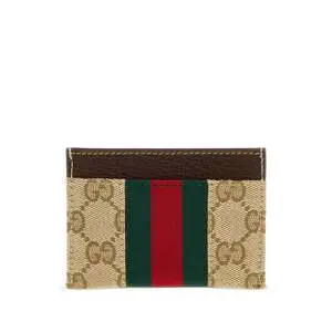 Gucci Neutrals Wallets & Purses