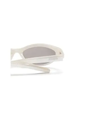 Jacquemus Full Frame Sunglasses
