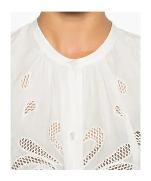 FORTE_FORTE Long Sleeve Shirt