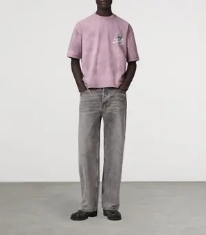 ALLSAINTS Organic Cotton Avalon T-shirt