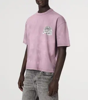ALLSAINTS Organic Cotton Avalon T-shirt
