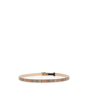 Paul Smith Leather Belt
