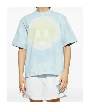 Casablanca Short-sleeved T-shirt