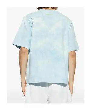 Casablanca Short-sleeved T-shirt