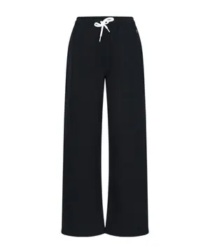 Polo Ralph Lauren Ralph Lauren Drawstring Sweatpants Black