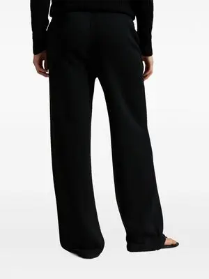 Polo Ralph Lauren Wide Leg Drawstring Sweatpants