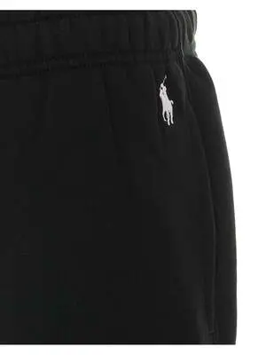Polo Ralph Lauren Wide Leg Drawstring Sweatpants