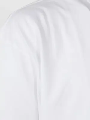 Comme Des Garçons Logo-print T-shirt