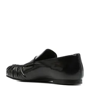 ALOHAS Penny Loafers