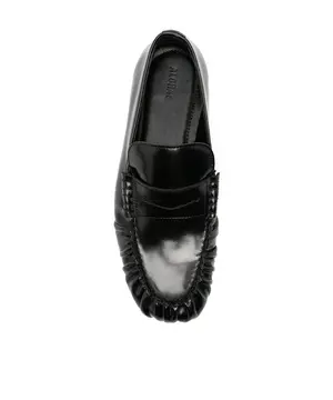 ALOHAS Penny Loafers