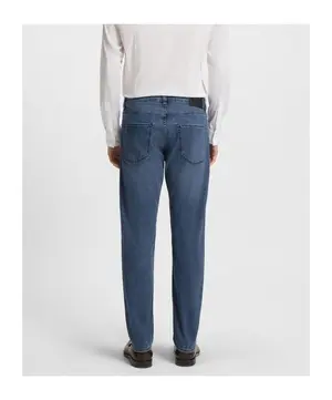 Hugo Boss Straight Leg Jeans