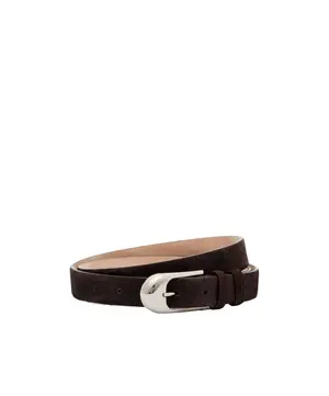 Perforated Belts For Women