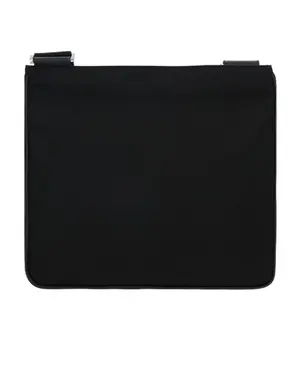 Prada Re-nylon And Saffiano Shoulder Bag