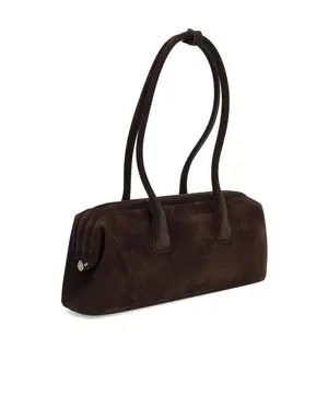 OSOI Zippered Handbag