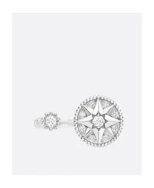 Dior Rose Des Vents Ring