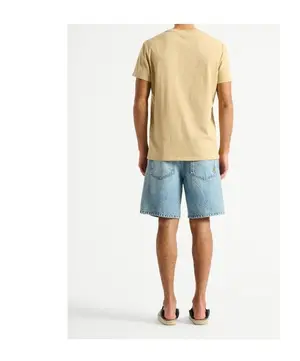 Balmain Embroidered Vintage T-shirt