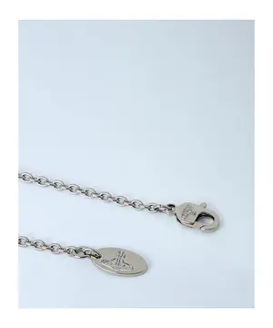 VIVIENNE WESTWOOD Kika Orb Embellished Necklace