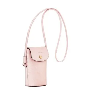 Longchamp Phone Pouch Clutch Bag