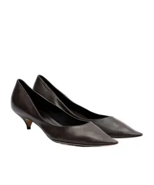 The Row Pumps