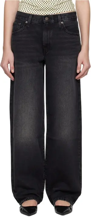 LEVI'S Baggy Dad Jeans