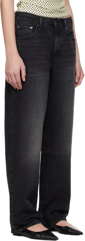 LEVI'S Baggy Dad Jeans
